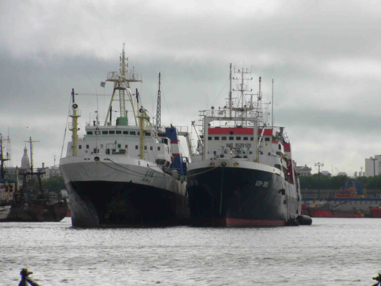 Tharos – Achieving the unthinkable